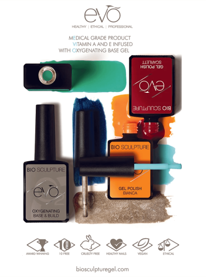 European Nails by Marcela Bedford, MA